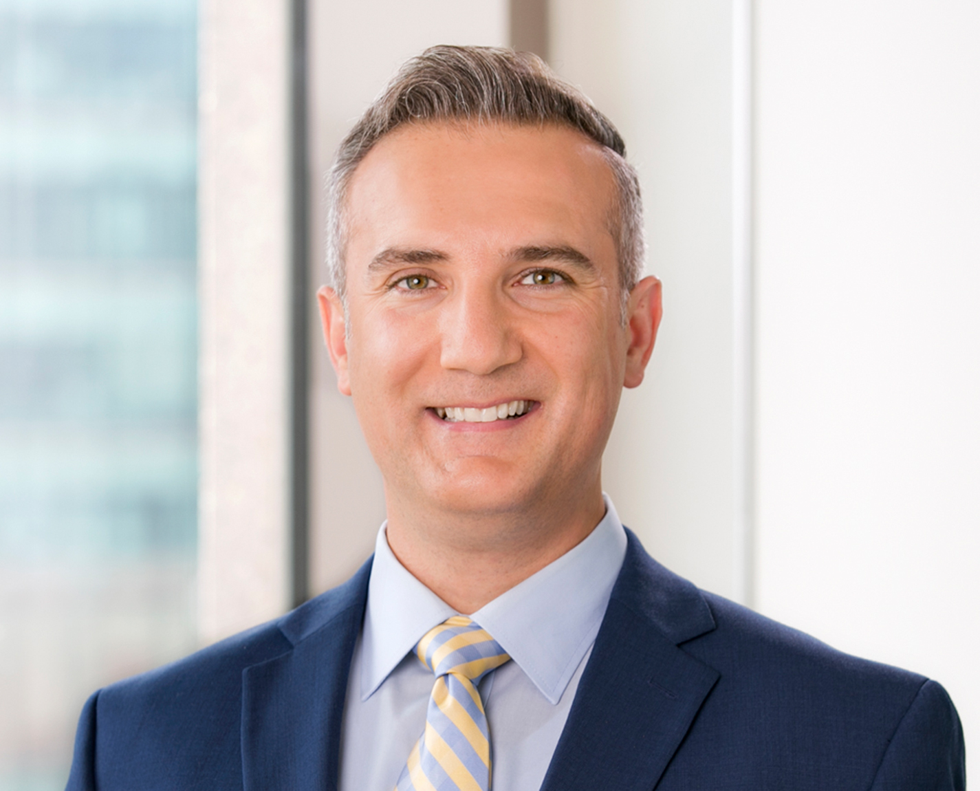 Our Team - Cetrulo LLP