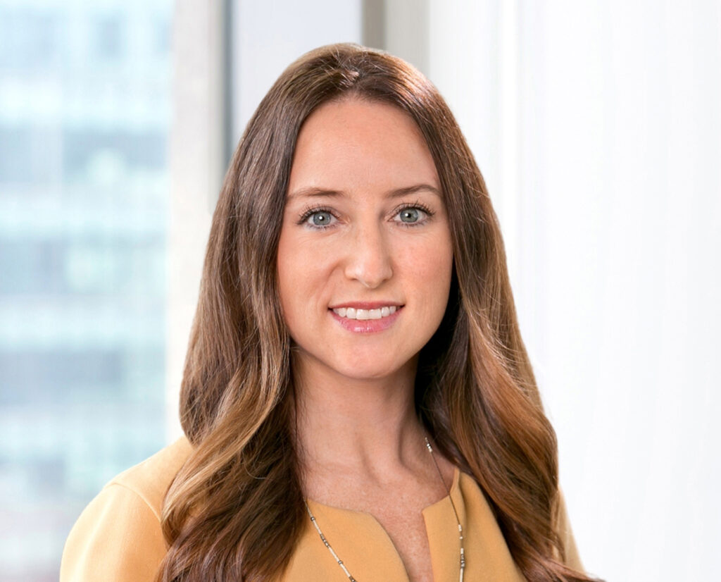 Hayley (Kornachuk) Randall - Cetrulo LLP