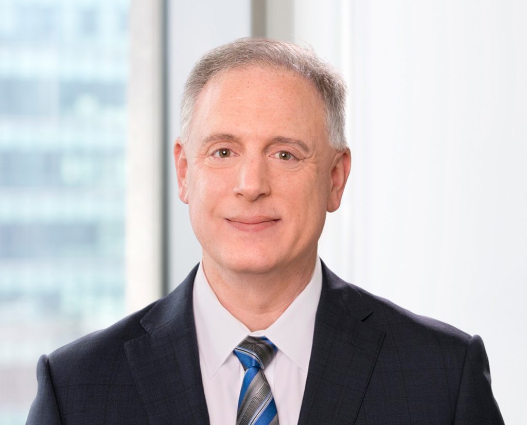 Lawrence J. Sugarman - Cetrulo LLP