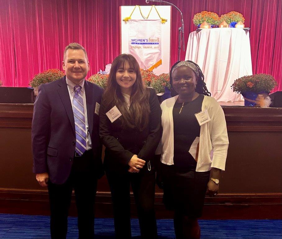 CETRULO LLP sponsors Women's Fund of Rhode Island's Women Leading ...