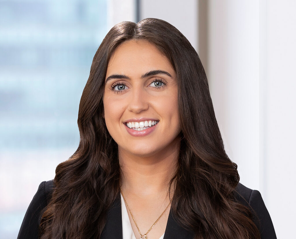 Juliana Ricupero - Cetrulo LLP