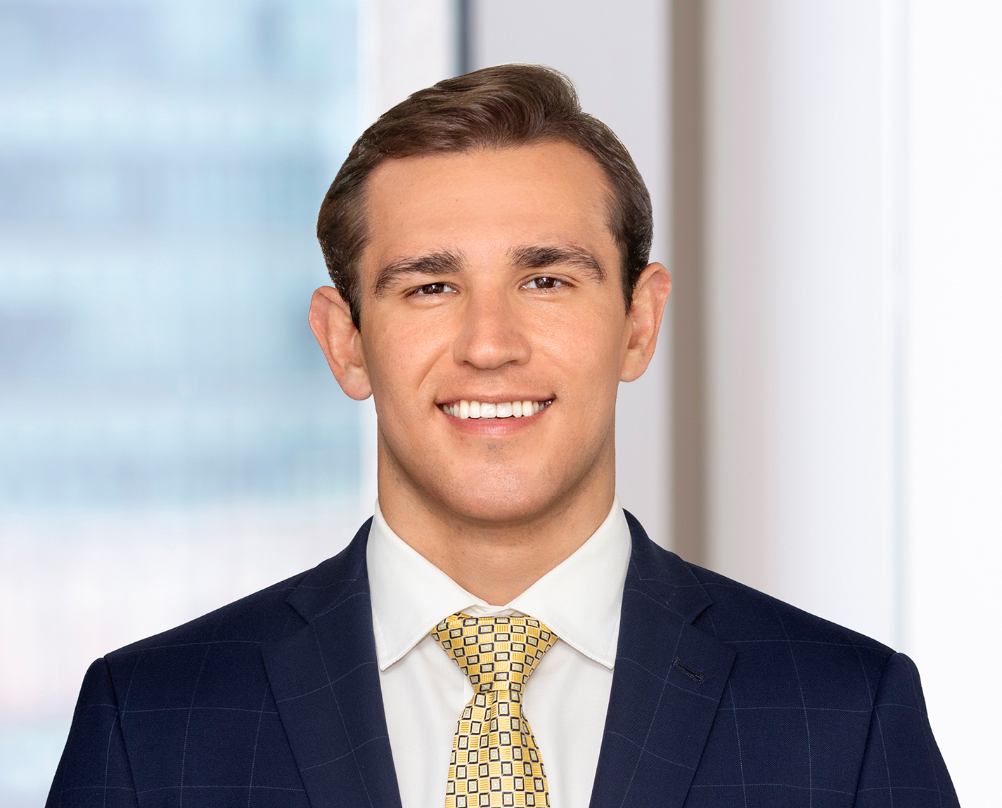 Andrew J. Ramos - Cetrulo LLP