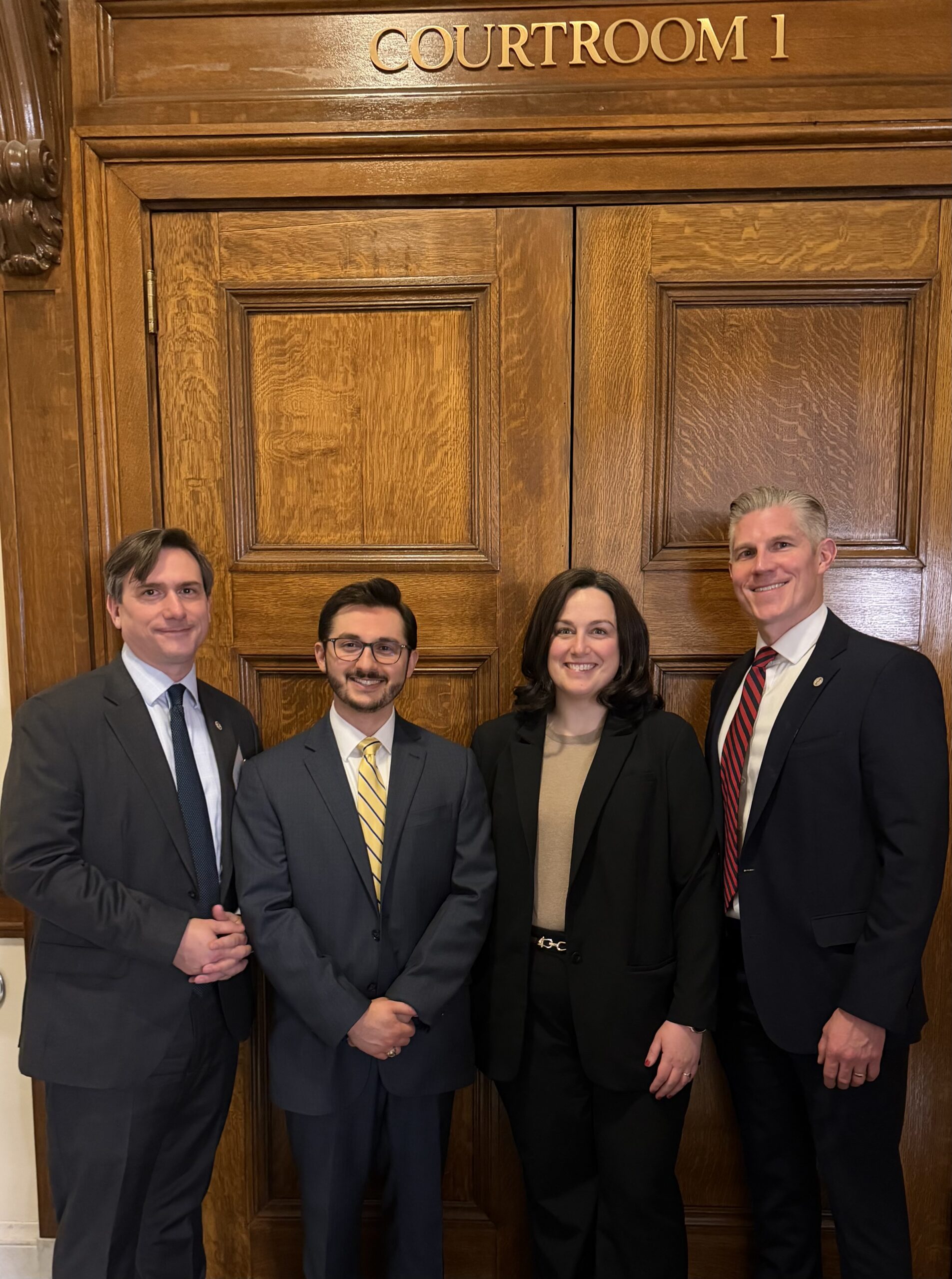 CETRULO LLP Sponsors Maine FBA's Inaugural Event - Cetrulo LLP